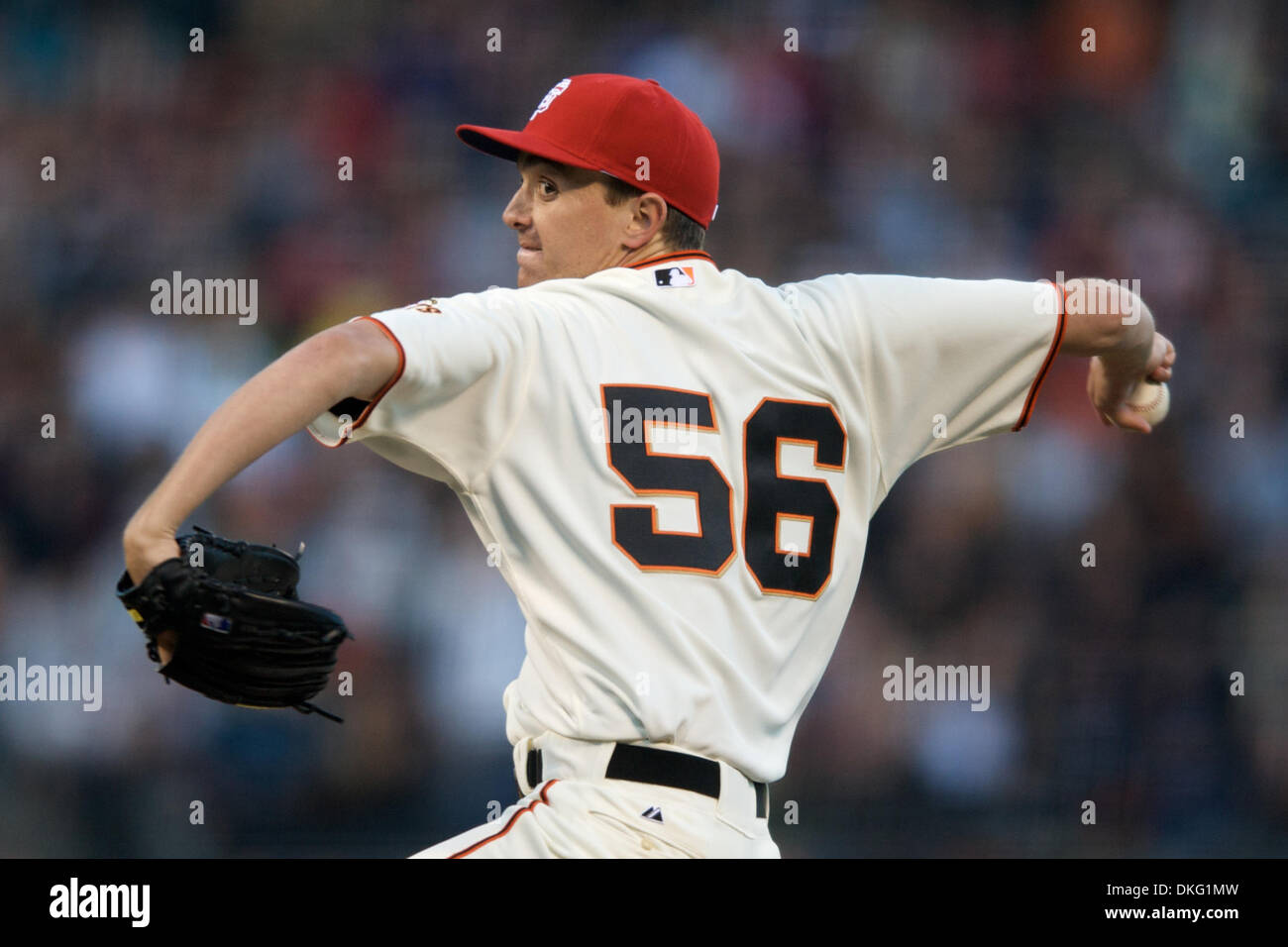 July 03, 2009 - San Francisco, California, U.S - 03 July 2009: San ...