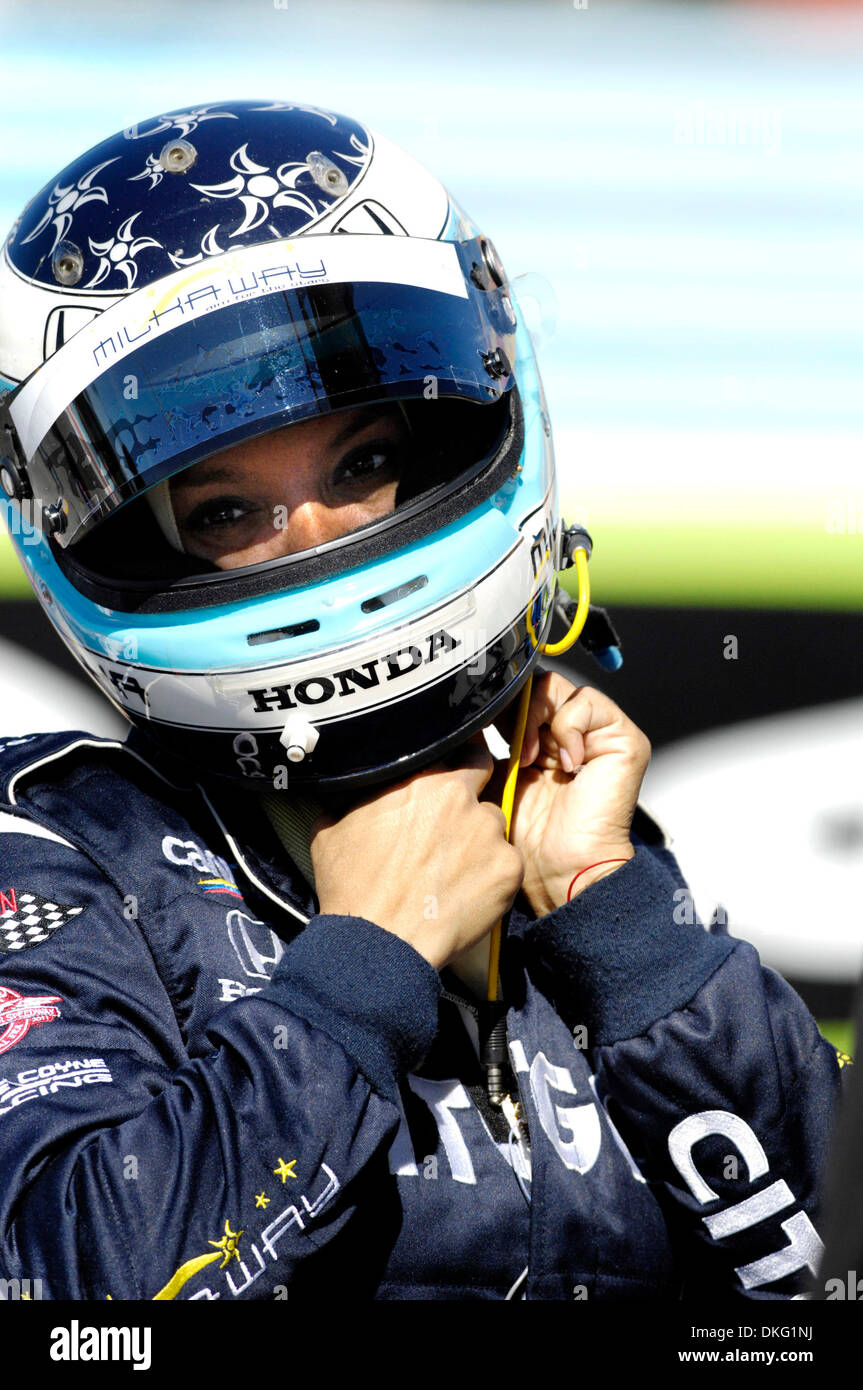 Milka duno hi-res stock photography and images - Alamy