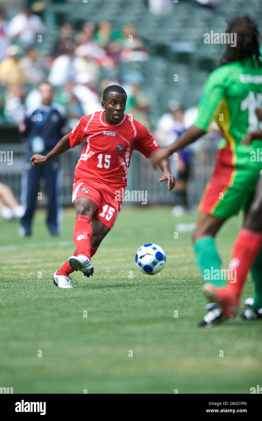 Ricardo phillips hi-res stock photography and images - Alamy