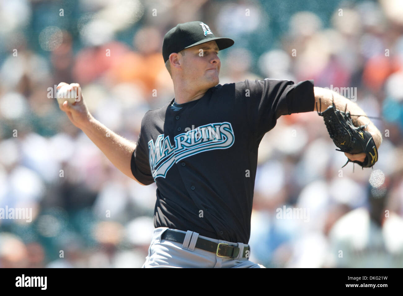 July 08, 2009 - San Francisco, California, U.S - 08 July 2009: Florida ...