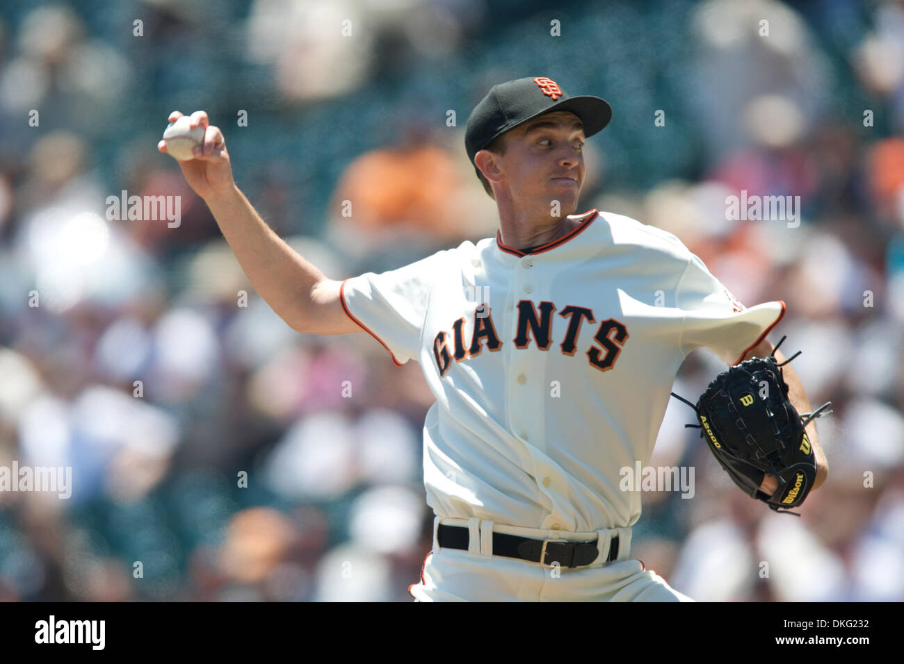 July 08, 2009 - San Francisco, California, U.S - 08 July 2009: San ...