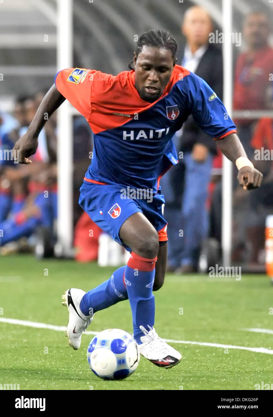 Concacaf gold cup quarterfinals hi-res stock photography and images - Alamy