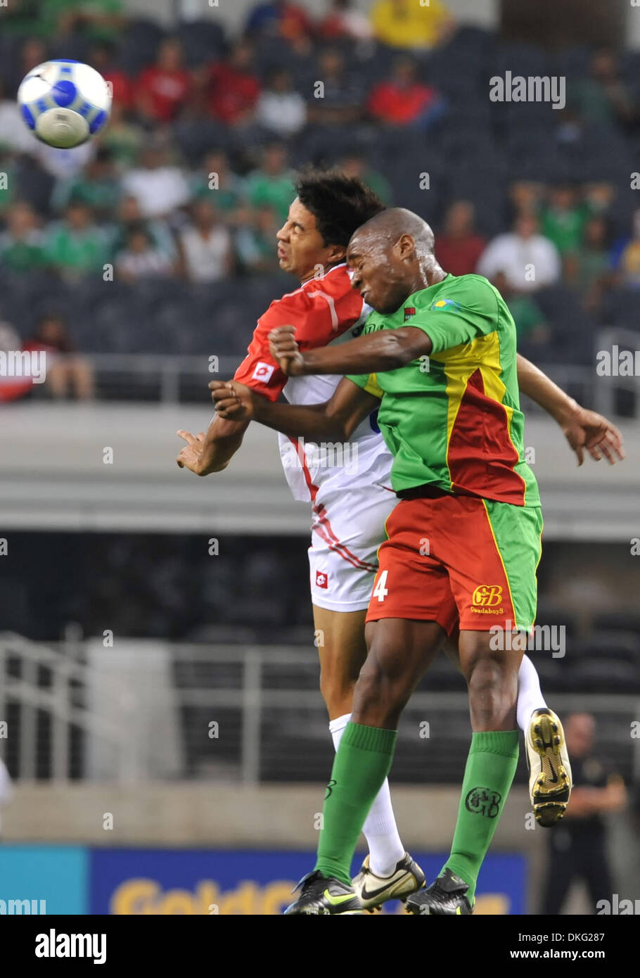 Team costa rica hi-res stock photography and images - Alamy