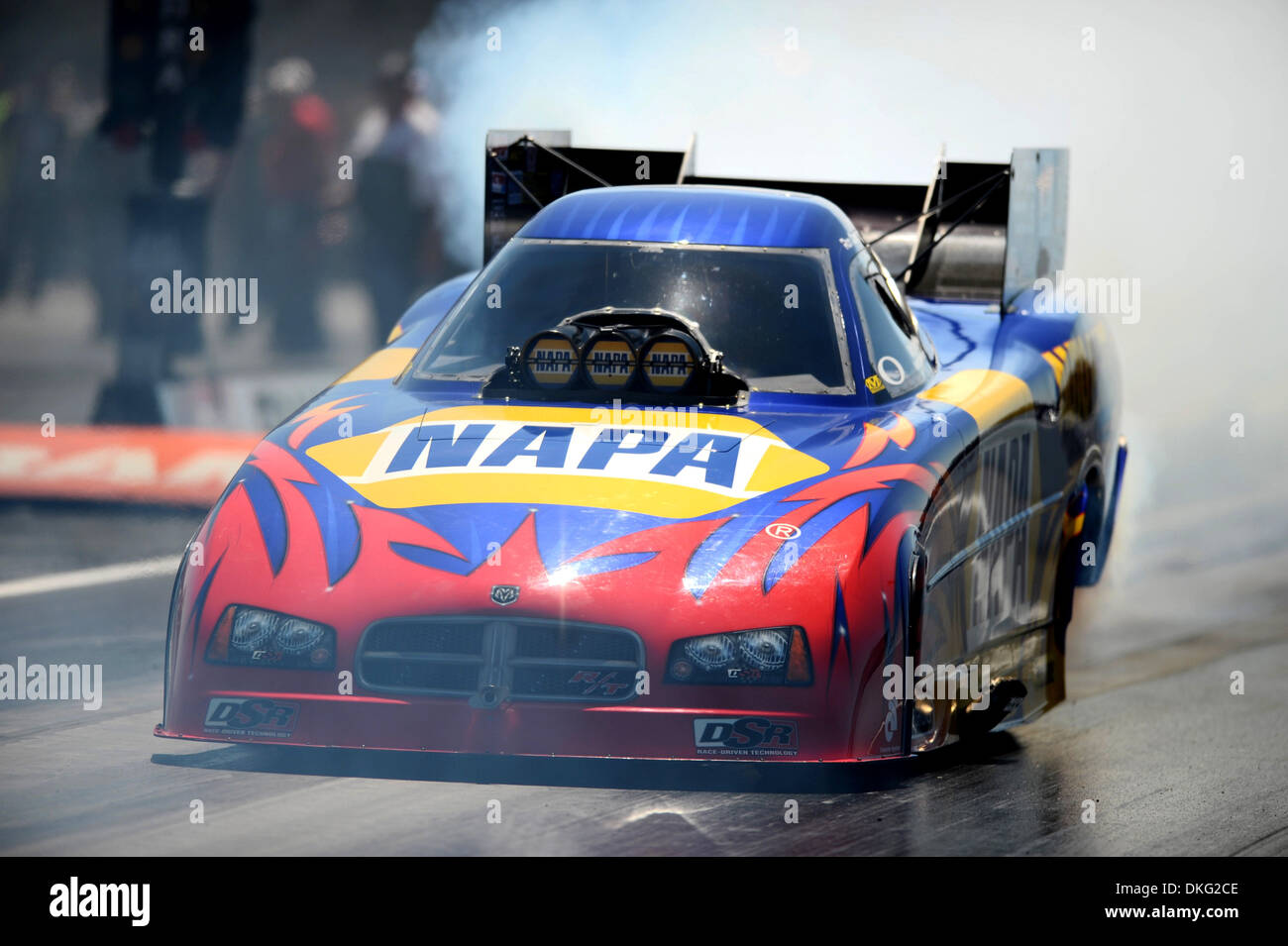 Jul 26, 2009 - Sonoma, California, USA - RON CAPPS of Carlsbad, CA in ...