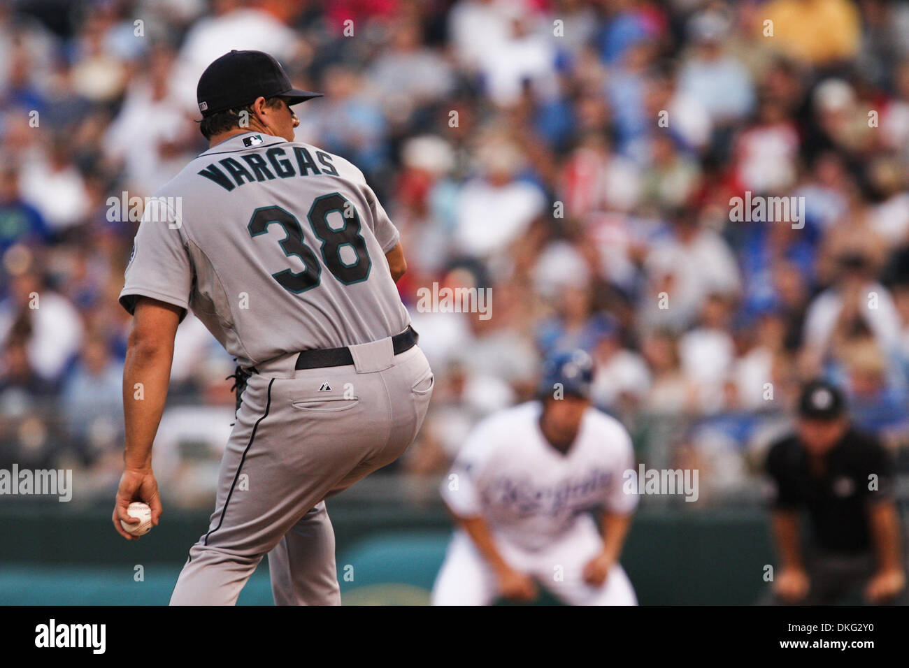 Jason vargas hi-res stock photography and images - Alamy