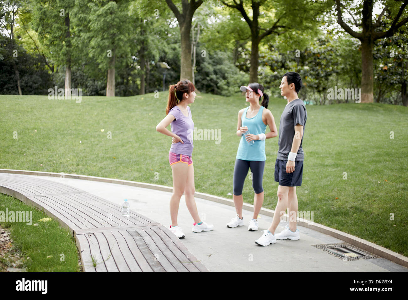 Interaction path hi-res stock photography and images - Alamy