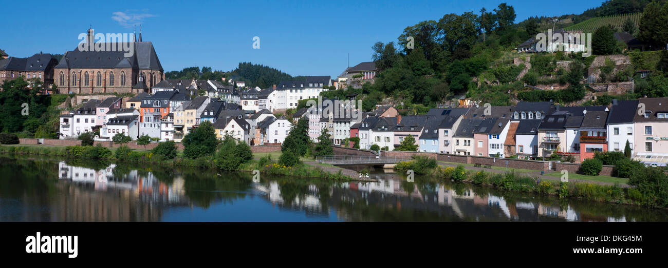 Saar pfalz hi-res stock photography and images - Alamy