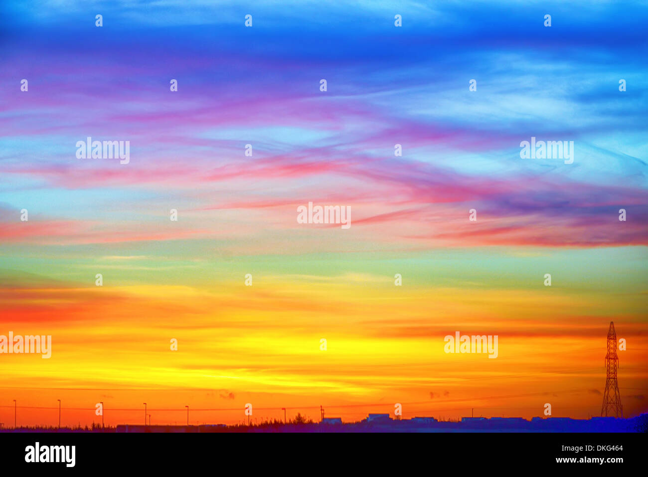 Day ray hi-res stock photography and images - Alamy