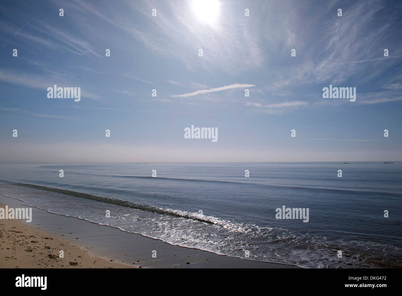 Dorset sea view hi-res stock photography and images - Alamy