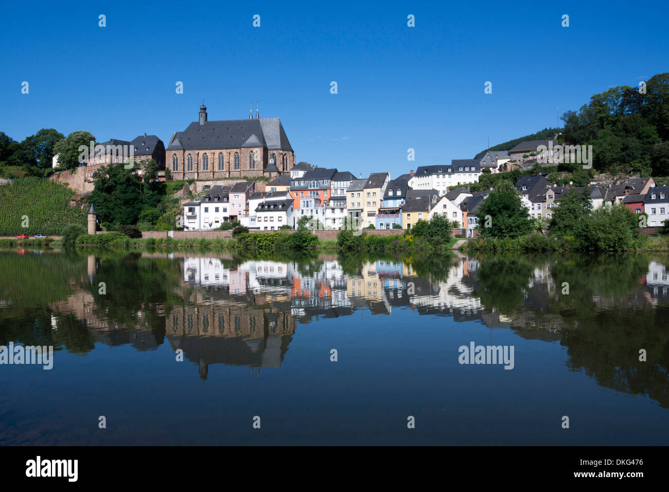 Saar hi-res stock photography and images - Alamy