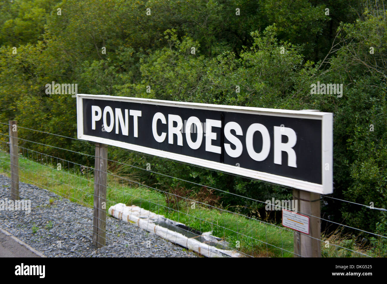 Croesor hi-res stock photography and images - Alamy