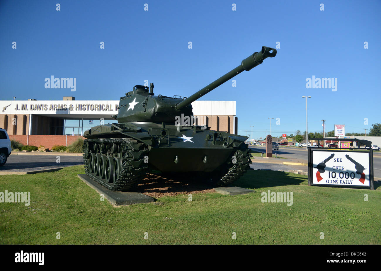 Gv general view museum hi-res stock photography and images - Alamy