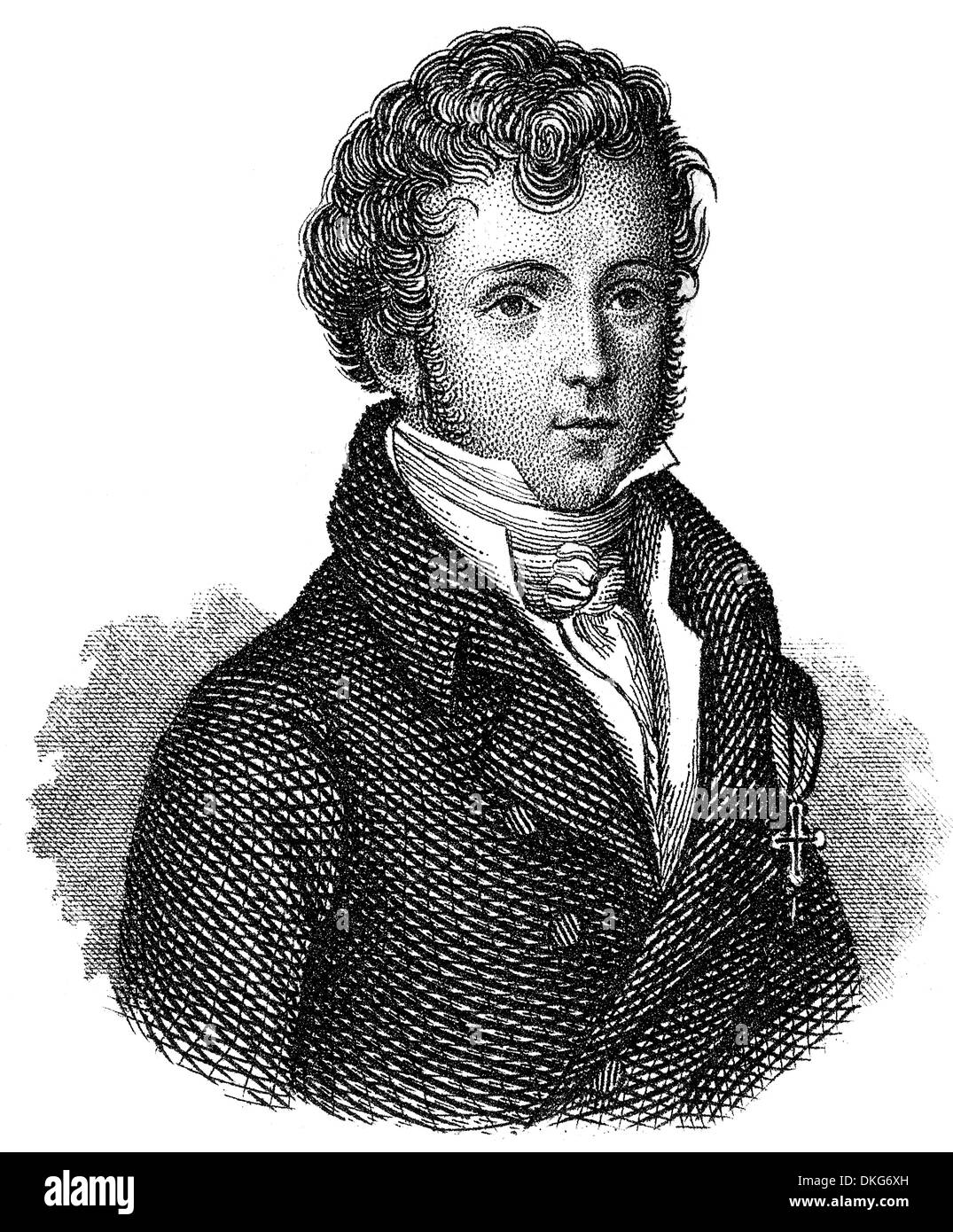 Male portraits e Black and White Stock Photos & Images - Alamy