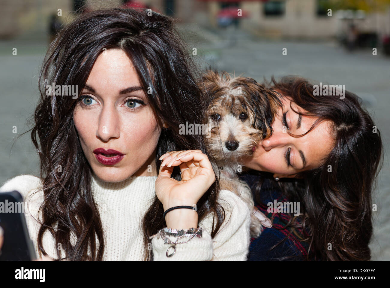 Holding photograph and pet hi-res stock photography and images - Alamy