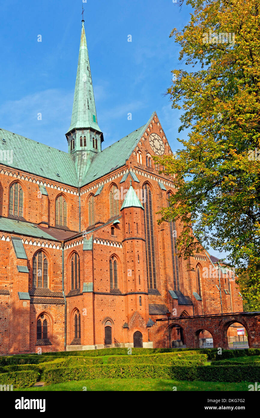 Monastery bad doberan muenster hi-res stock photography and images - Alamy