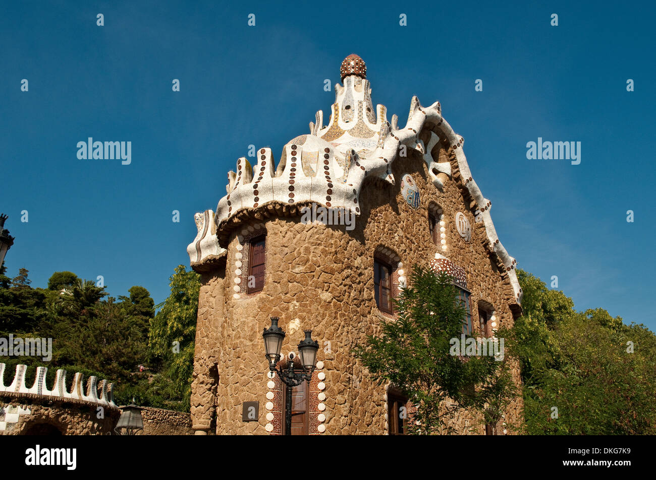 Gingerbread facade hi-res stock photography and images - Alamy