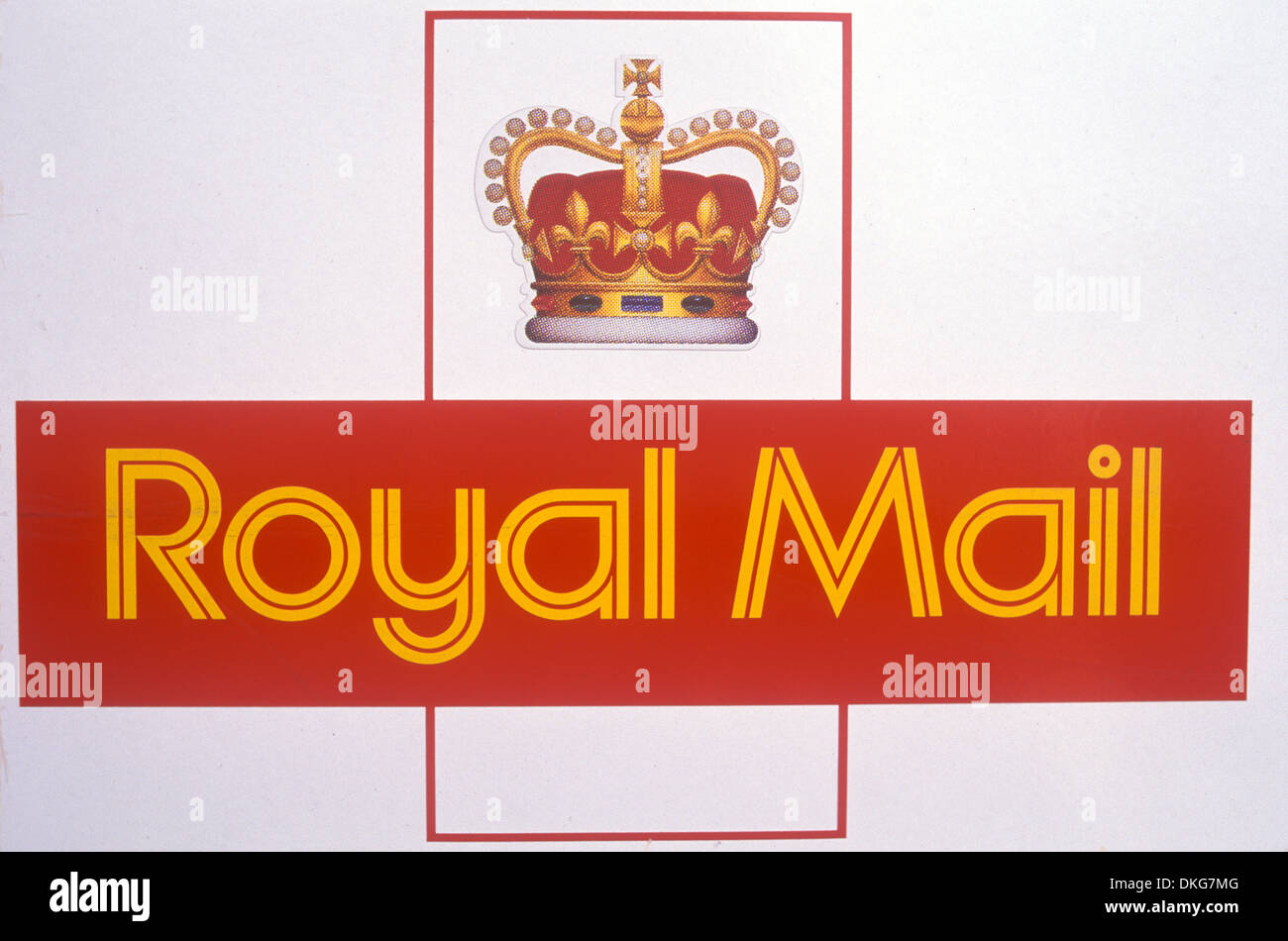 Royal Mail Sign High Resolution Stock Photography and Images - Alamy