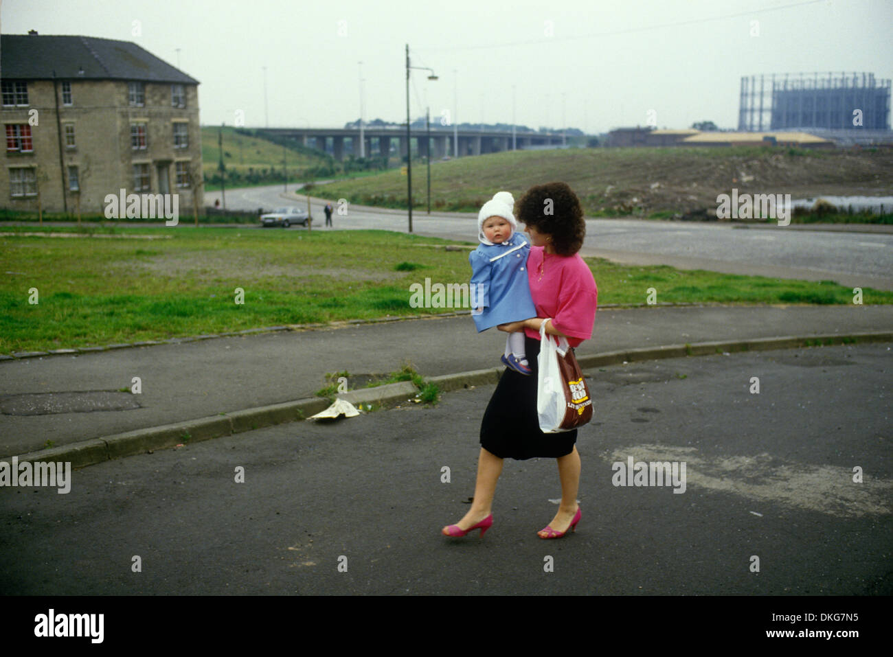 Poverty housing uk historical hi-res stock photography and images - Alamy