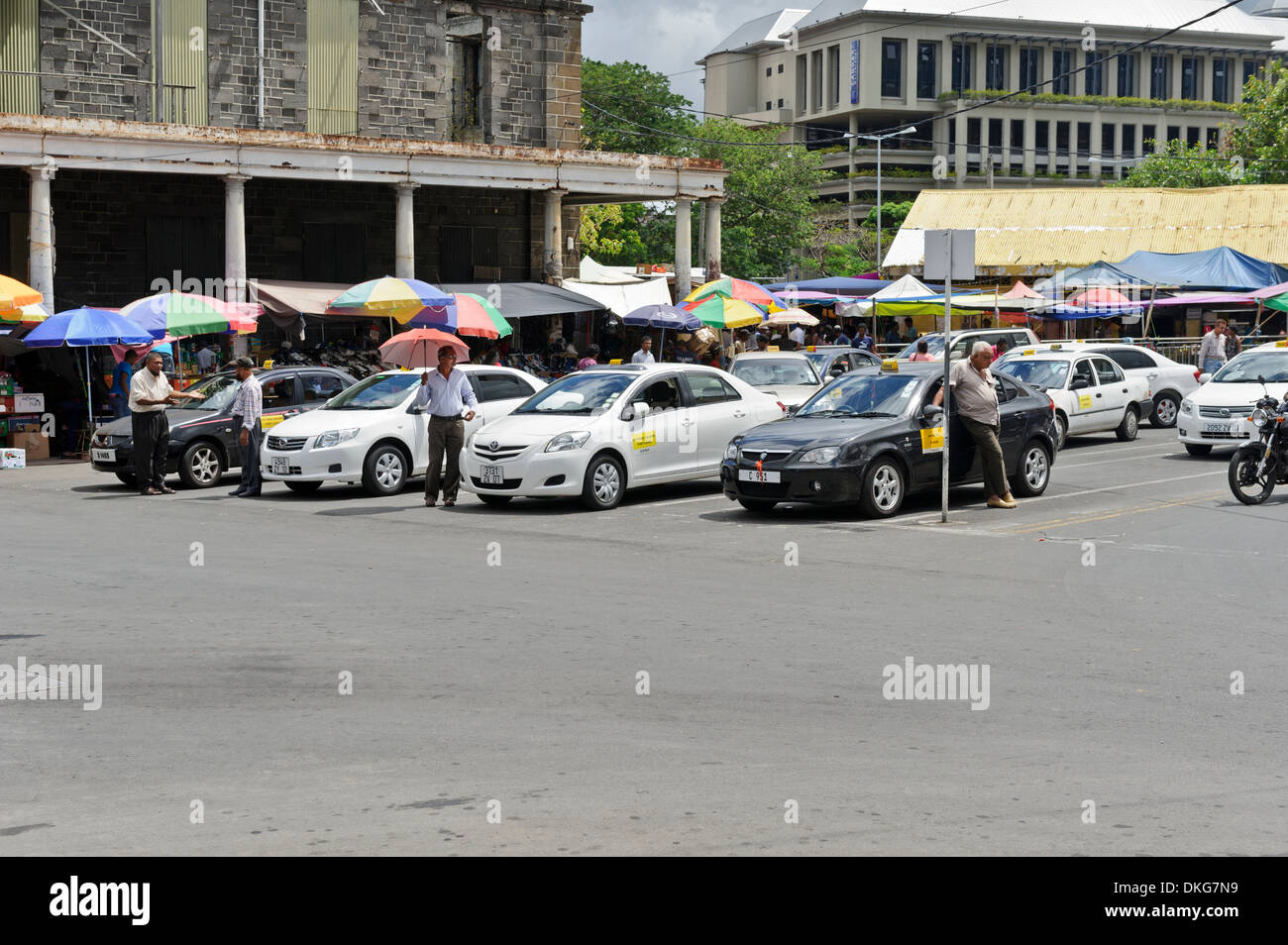 Mauritius transport hi-res stock photography and images - Alamy