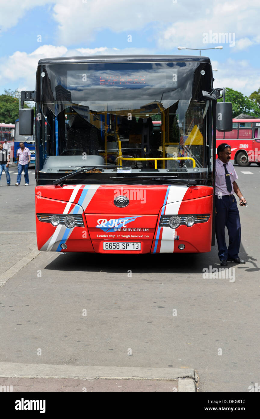 Transportation mauritius hi-res stock photography and images - Alamy