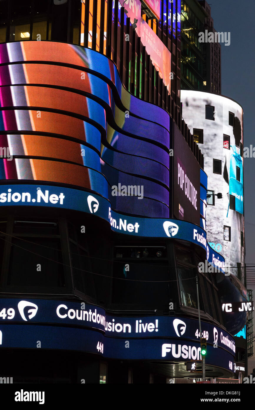 Abc Studios Manhattan High Resolution Stock Photography and Images - Alamy