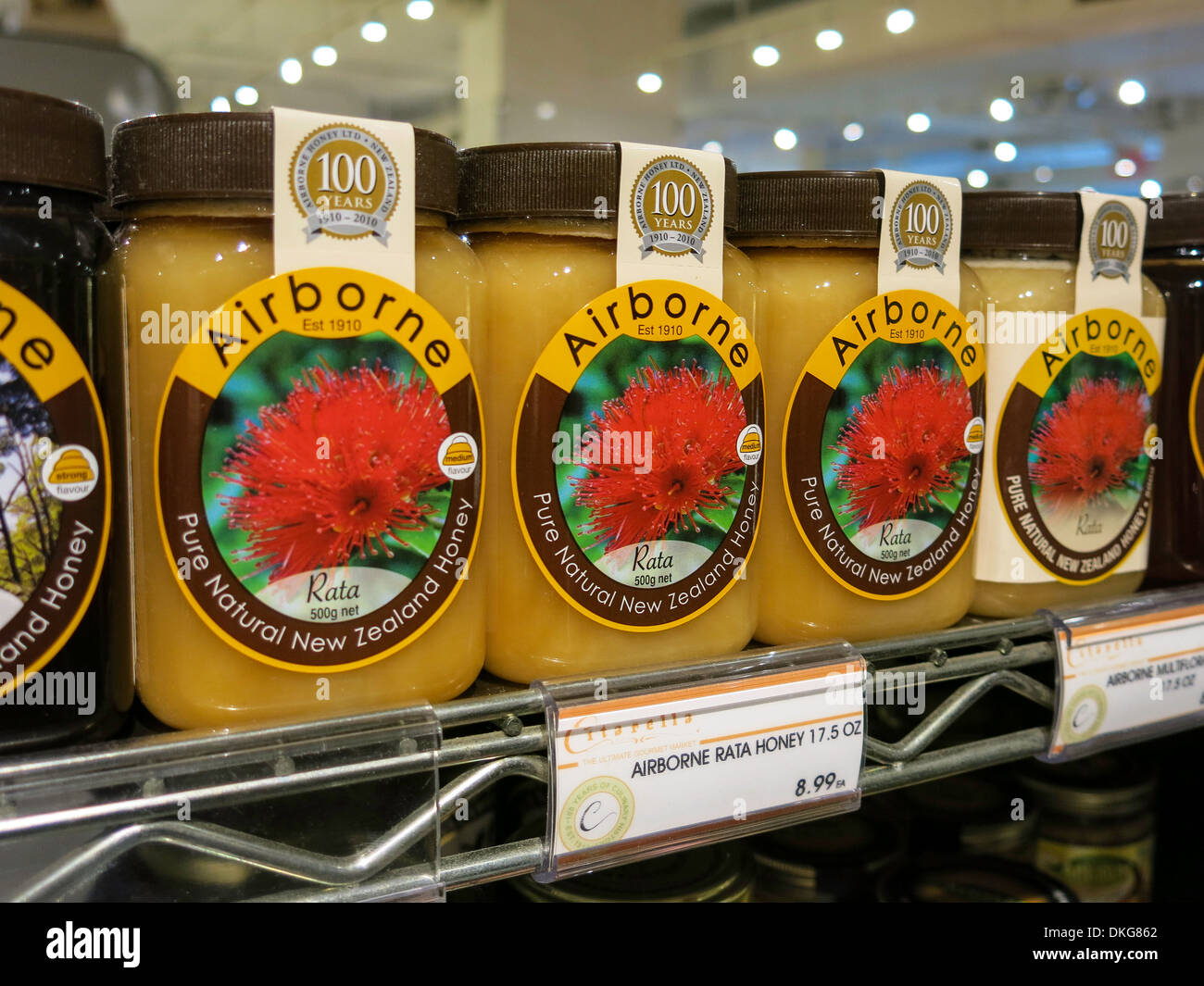 Citarella store hi-res stock photography and images - Alamy