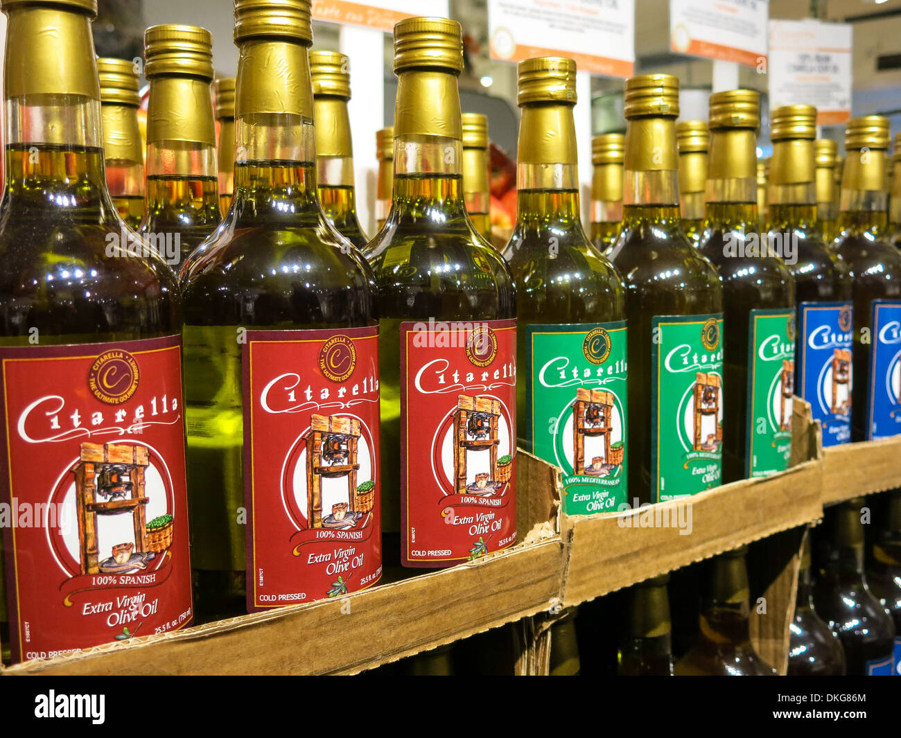 Citarella store hi-res stock photography and images - Alamy