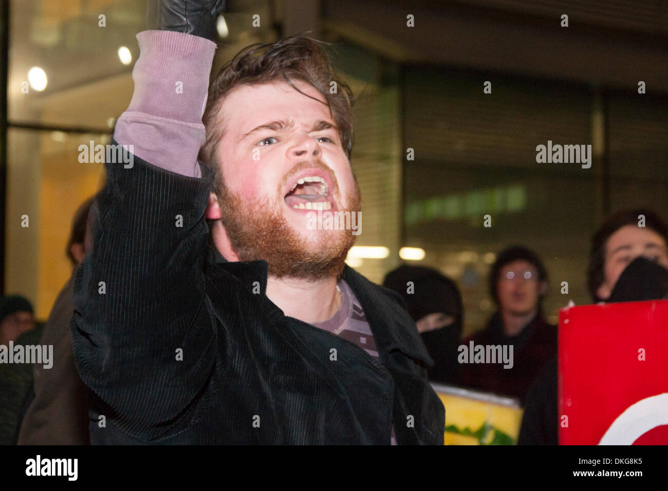 Scuffles High Resolution Stock Photography and Images - Alamy