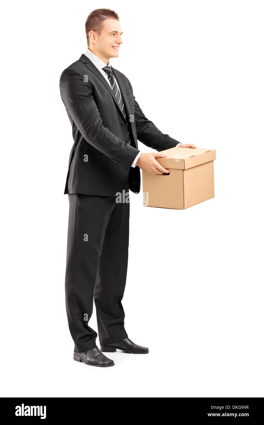 Packing a suit hi-res stock photography and images - Alamy