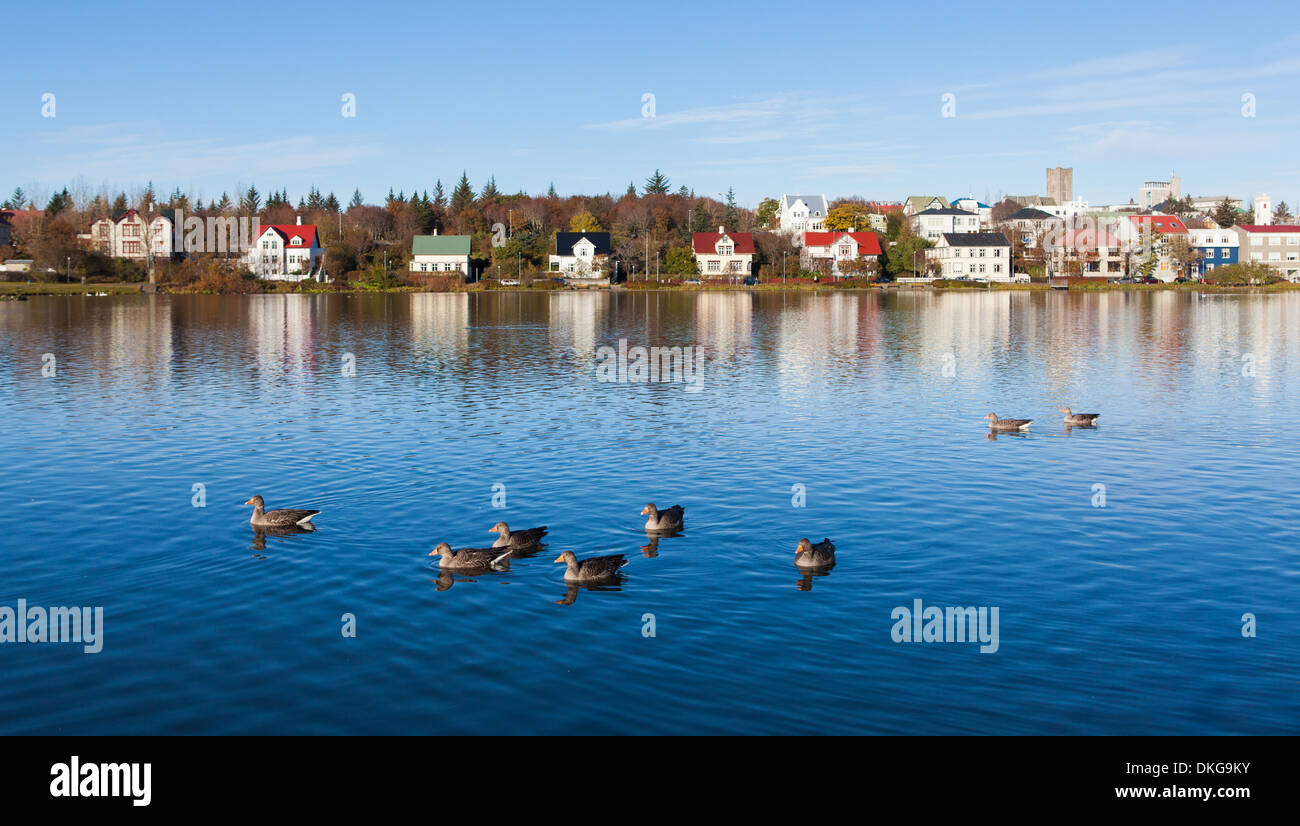 Relax in reykjavik hi-res stock photography and images - Alamy