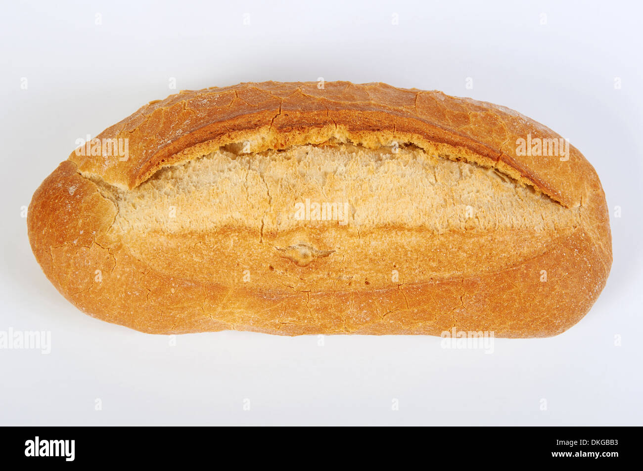 White loaf and bread hi-res stock photography and images - Alamy