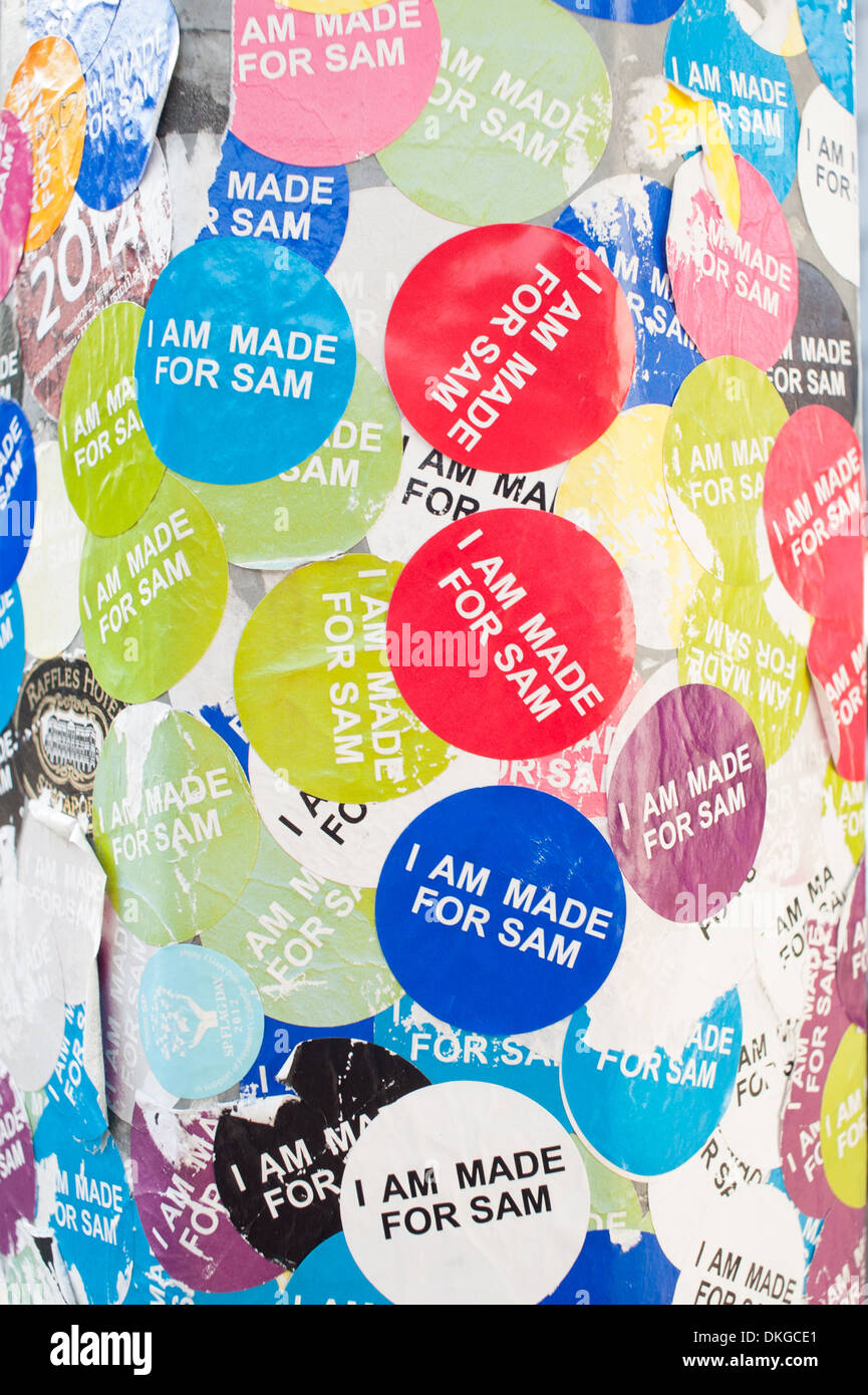 Singapore made hi-res stock photography and images - Alamy