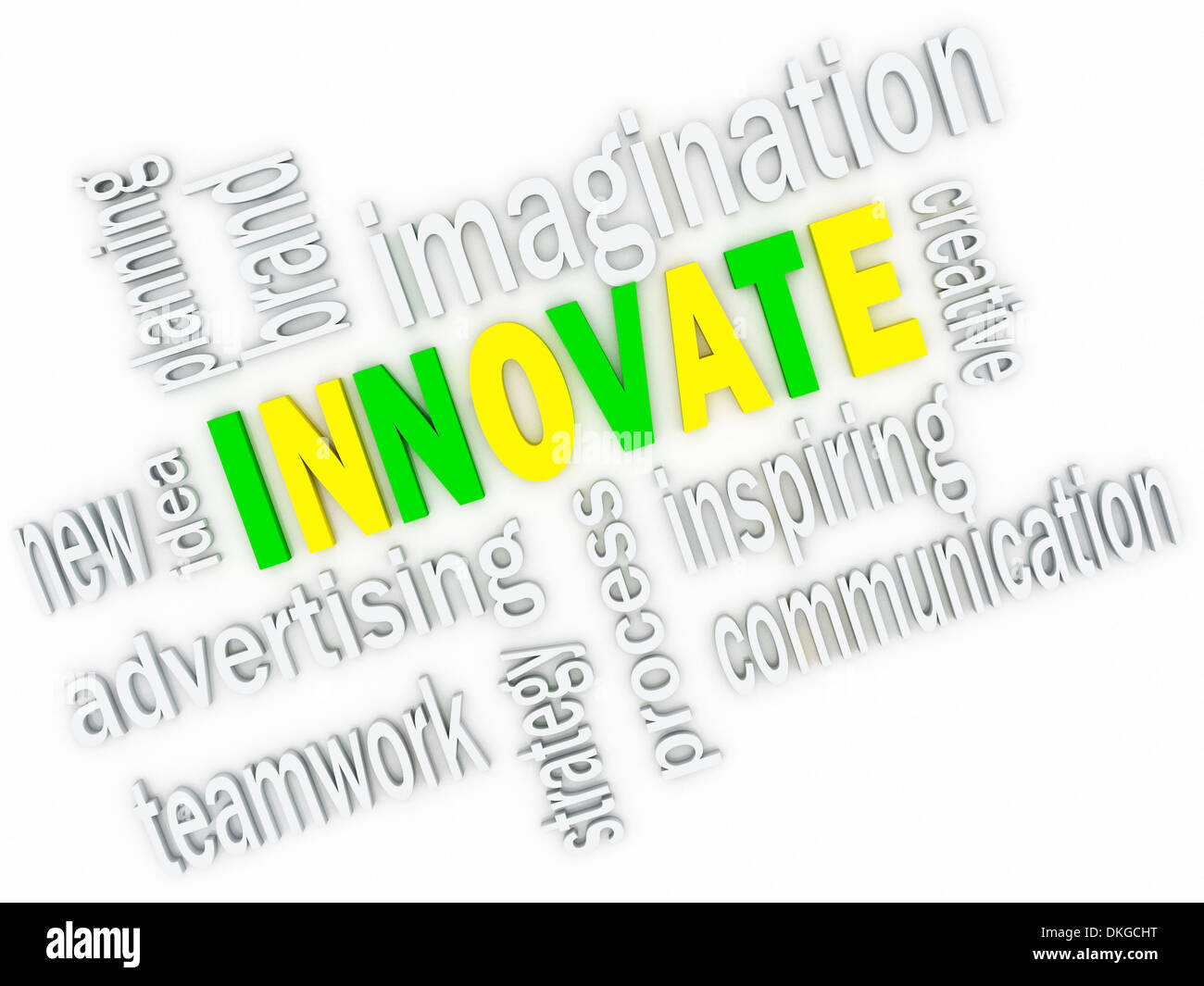 Business strategy goals thin Cut Out Stock Images & Pictures - Alamy