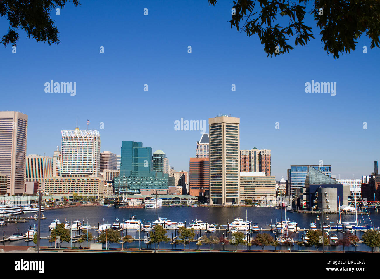 Baltimore inner city hi-res stock photography and images - Alamy