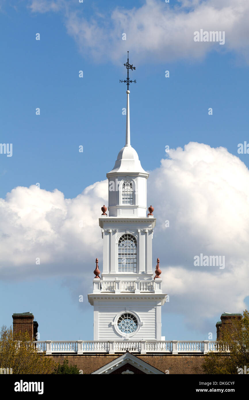 Dover delaware hi-res stock photography and images - Alamy