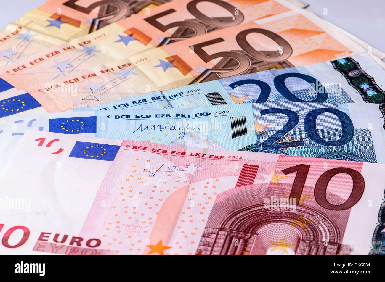 Money spread hi-res stock photography and images - Alamy