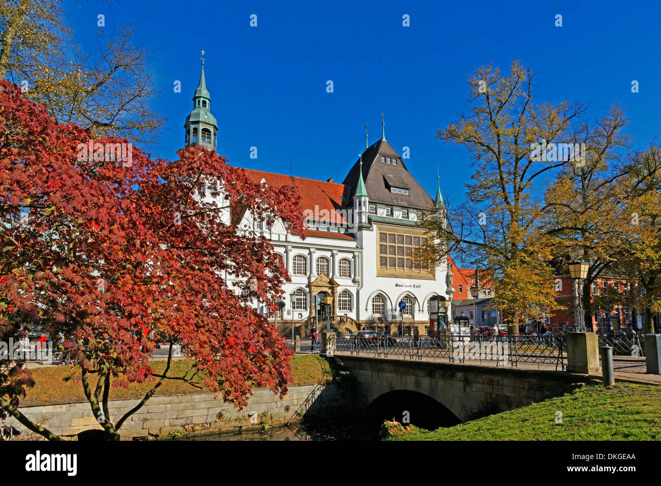 Celle germany hi-res stock photography and images - Alamy