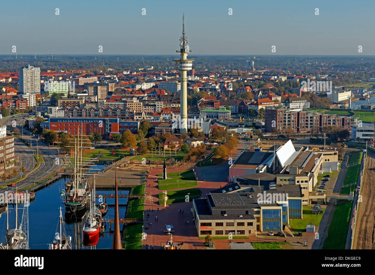 Transmission tower bremen hi-res stock photography and images - Alamy