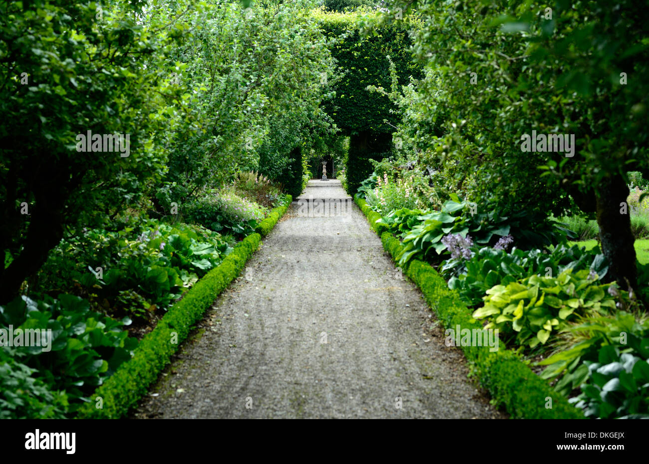Mixed planting beds hi-res stock photography and images - Alamy