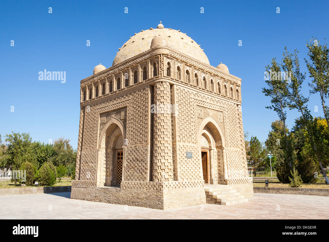 Samani High Resolution Stock Photography and Images - Alamy