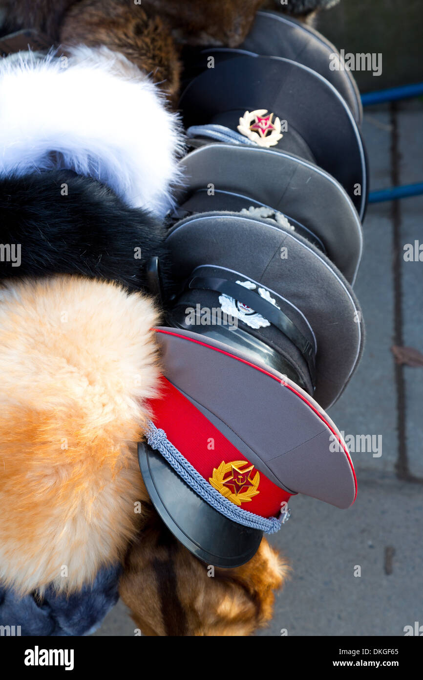 Europe uniform cap hi-res stock photography and images - Alamy