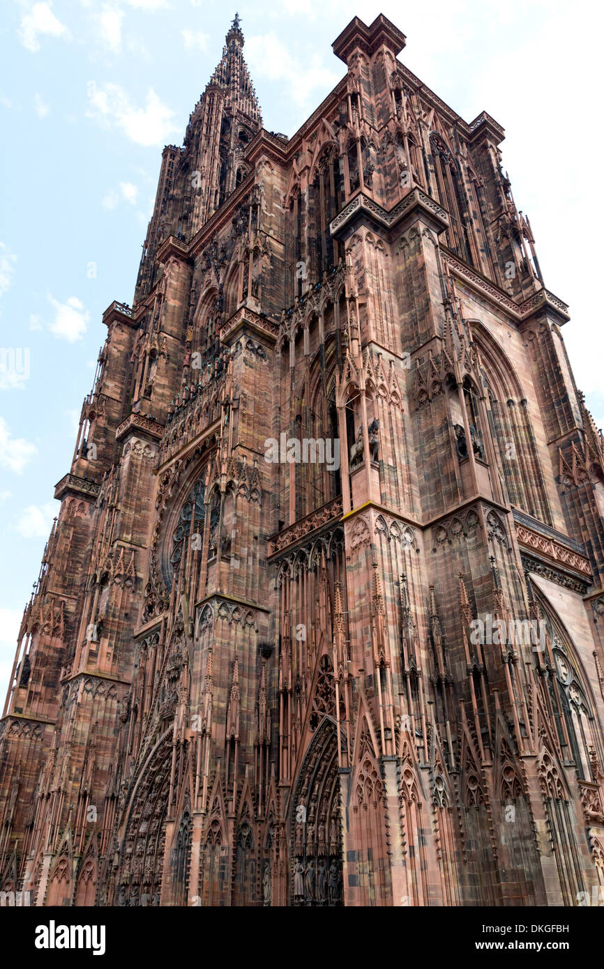 Strassburg High Resolution Stock Photography and Images - Alamy