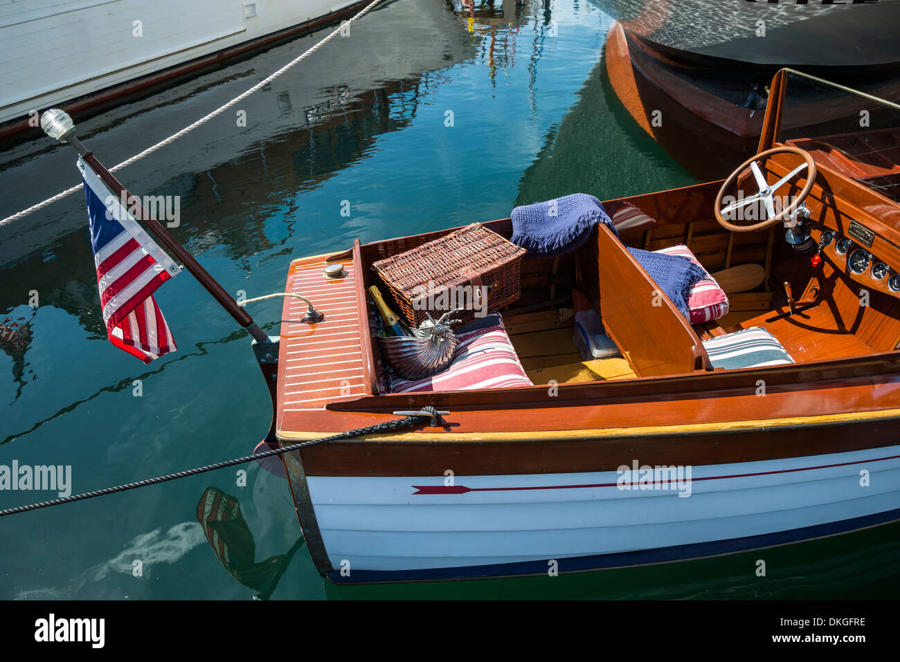 Cooler lunch hi-res stock photography and images - Alamy