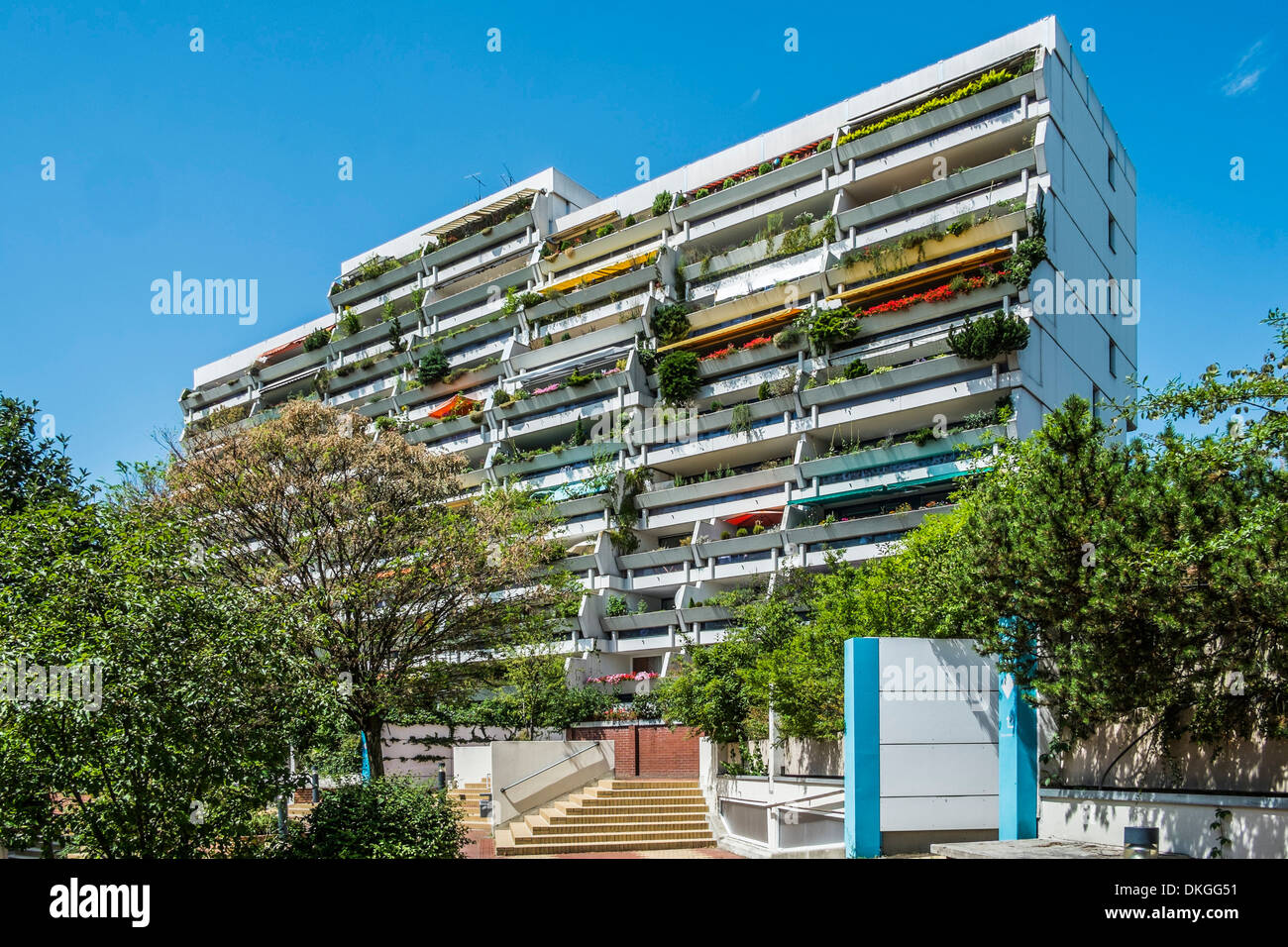 Olympic village, Munich, Bavaria, Germany, Europe Stock Photo - Alamy Olympic village, Munich, Bavaria, Germany, Europe Stock Photo - Alamy