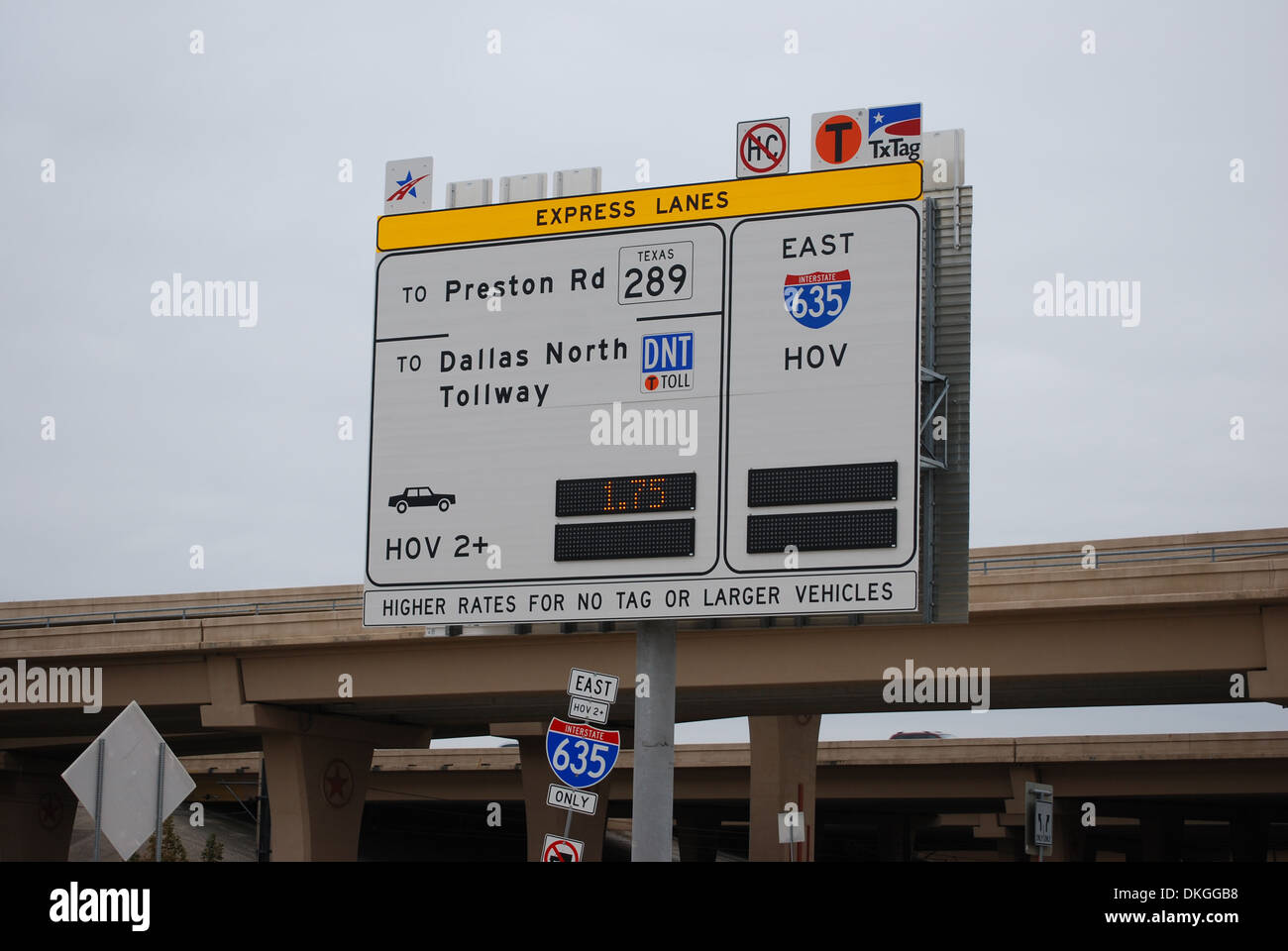 Toll cameras hi-res stock photography and images - Alamy
