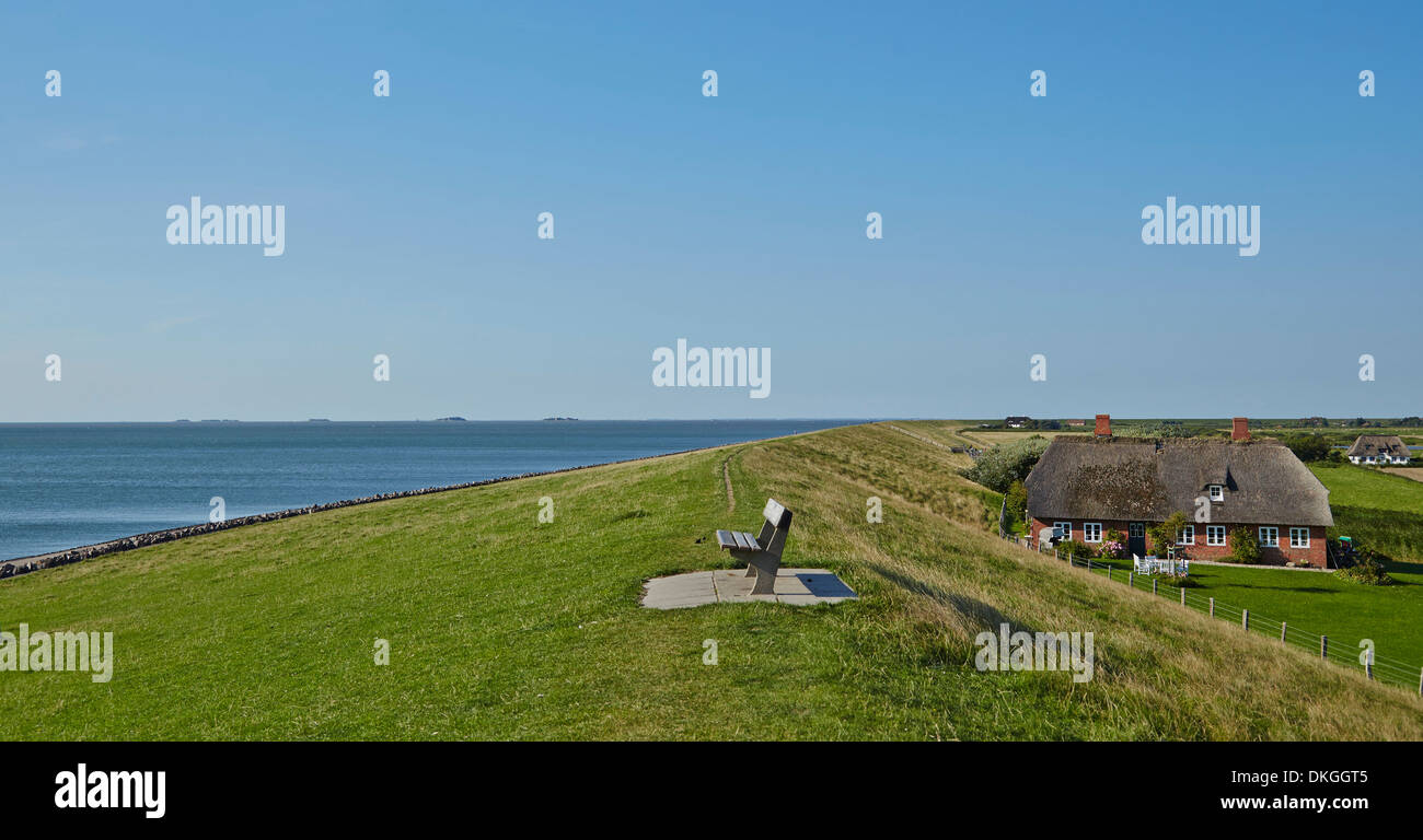 Germany north sea island pellworm hi-res stock photography and images ...