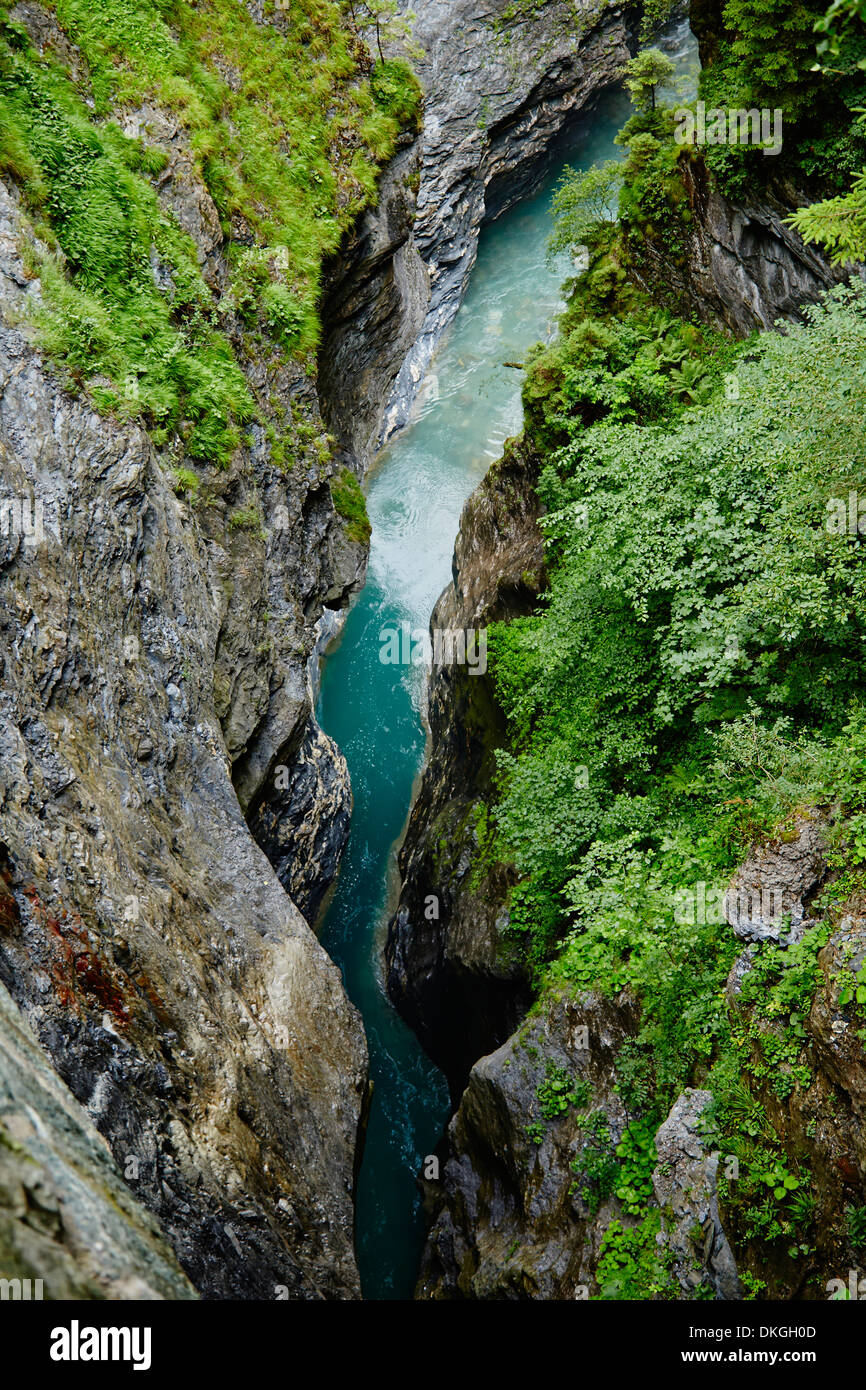 Via mala switzerland hi-res stock photography and images - Alamy