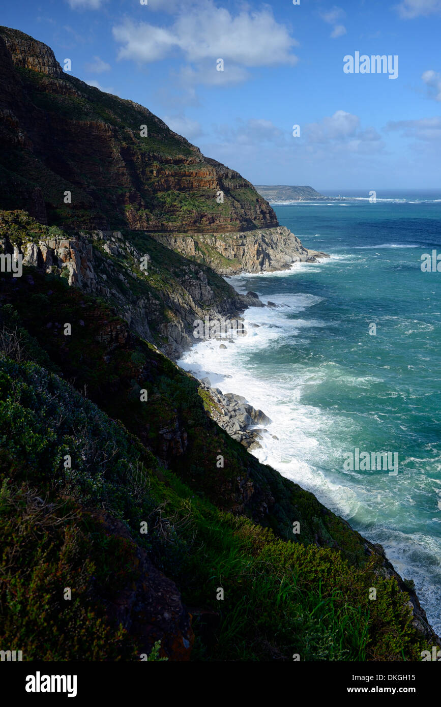 Chapman peak drive hi-res stock photography and images - Alamy