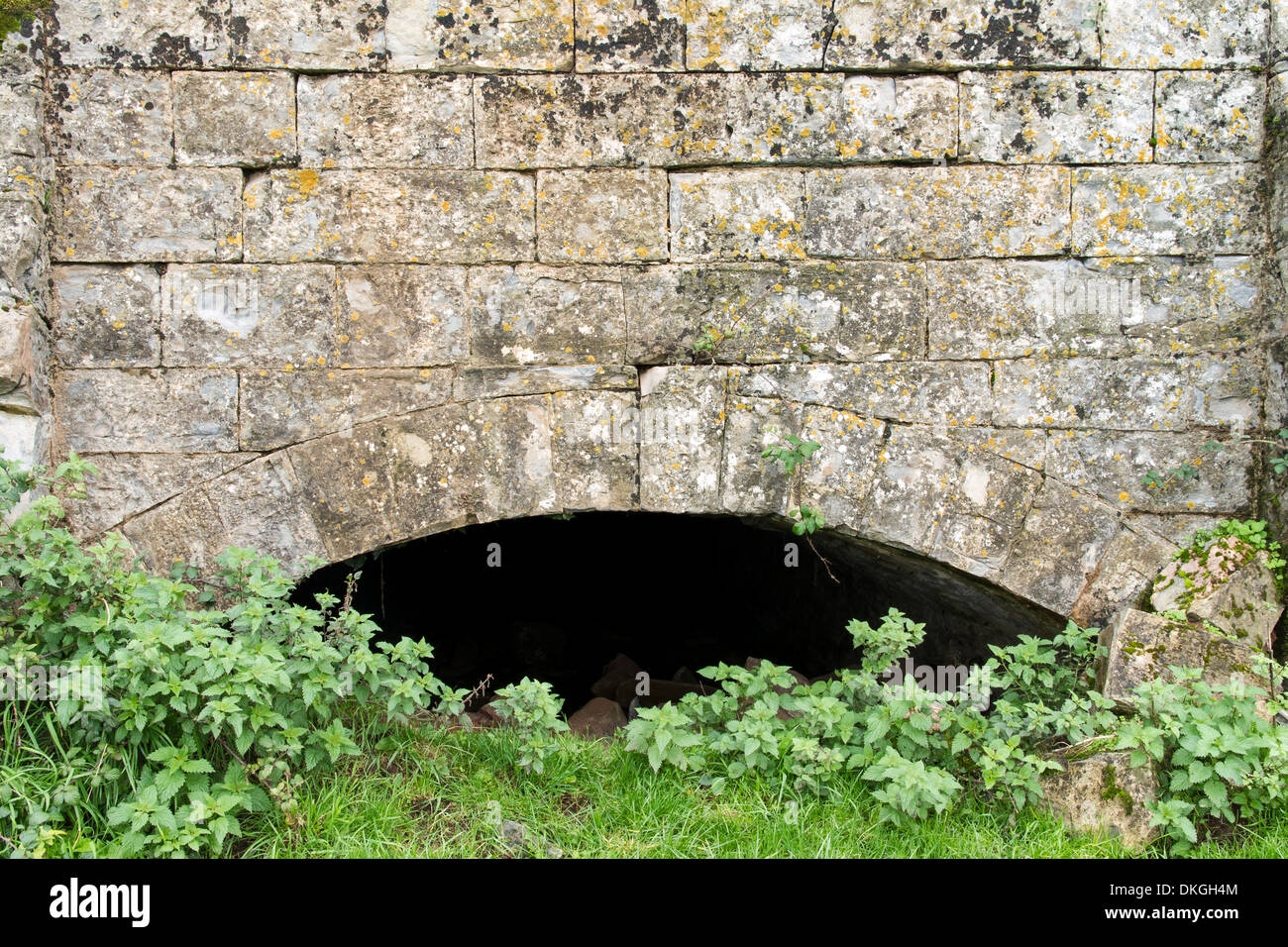 Keystone arch england hi-res stock photography and images - Alamy