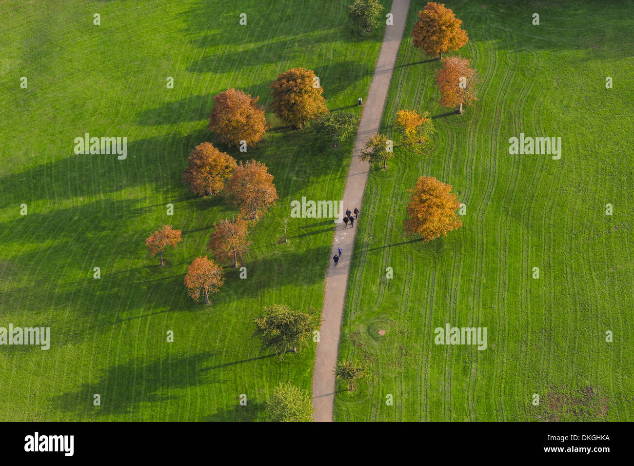 Donau Park Vienna High Resolution Stock Photography and Images - Alamy